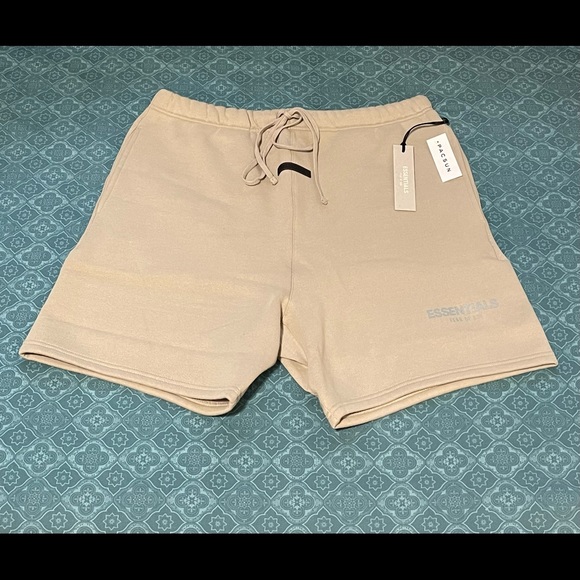 Essentials | Shorts | Essentials Short | Poshmark